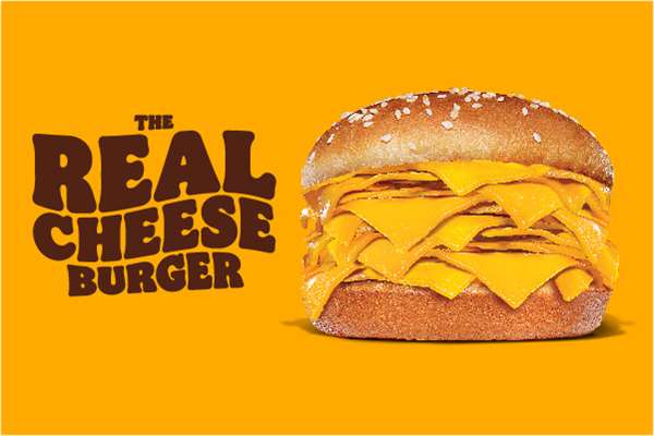 Burger King Thailand introduces 20-layer meatless cheeseburger | Newstalk