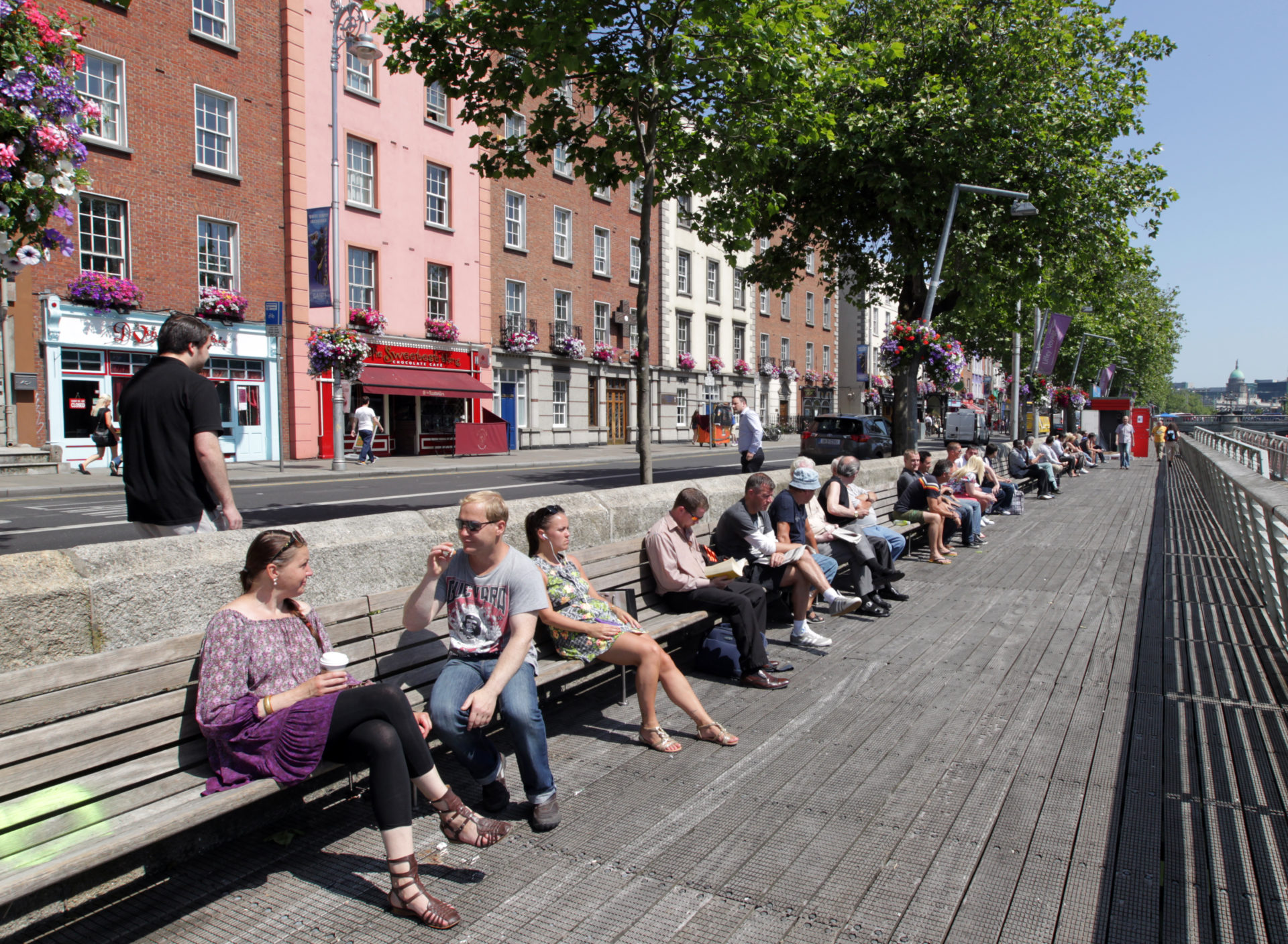 ‘It’s all about design’ – Can better planning help crime-proof our ...