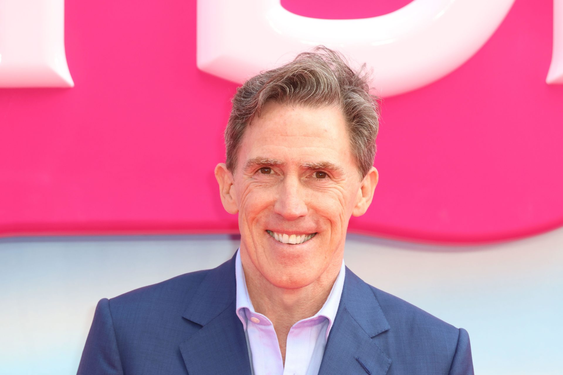 Rob Brydon Reveals How He Got A Part In The Barbie Movie | www.98fm.com
