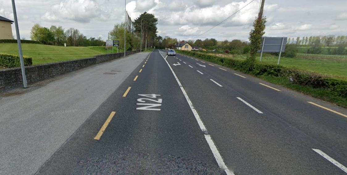 Teen dies in Tipperary car crash | Newstalk
