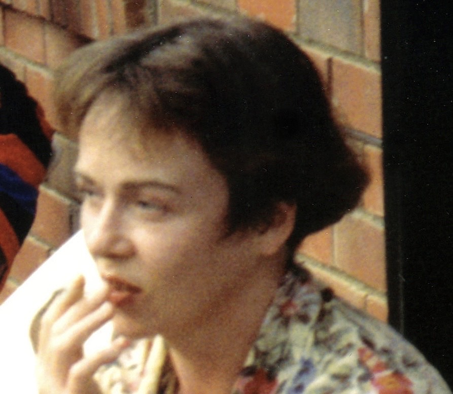 Gardai Renew Appeal For Information On Woman Reported Missing 30 Years