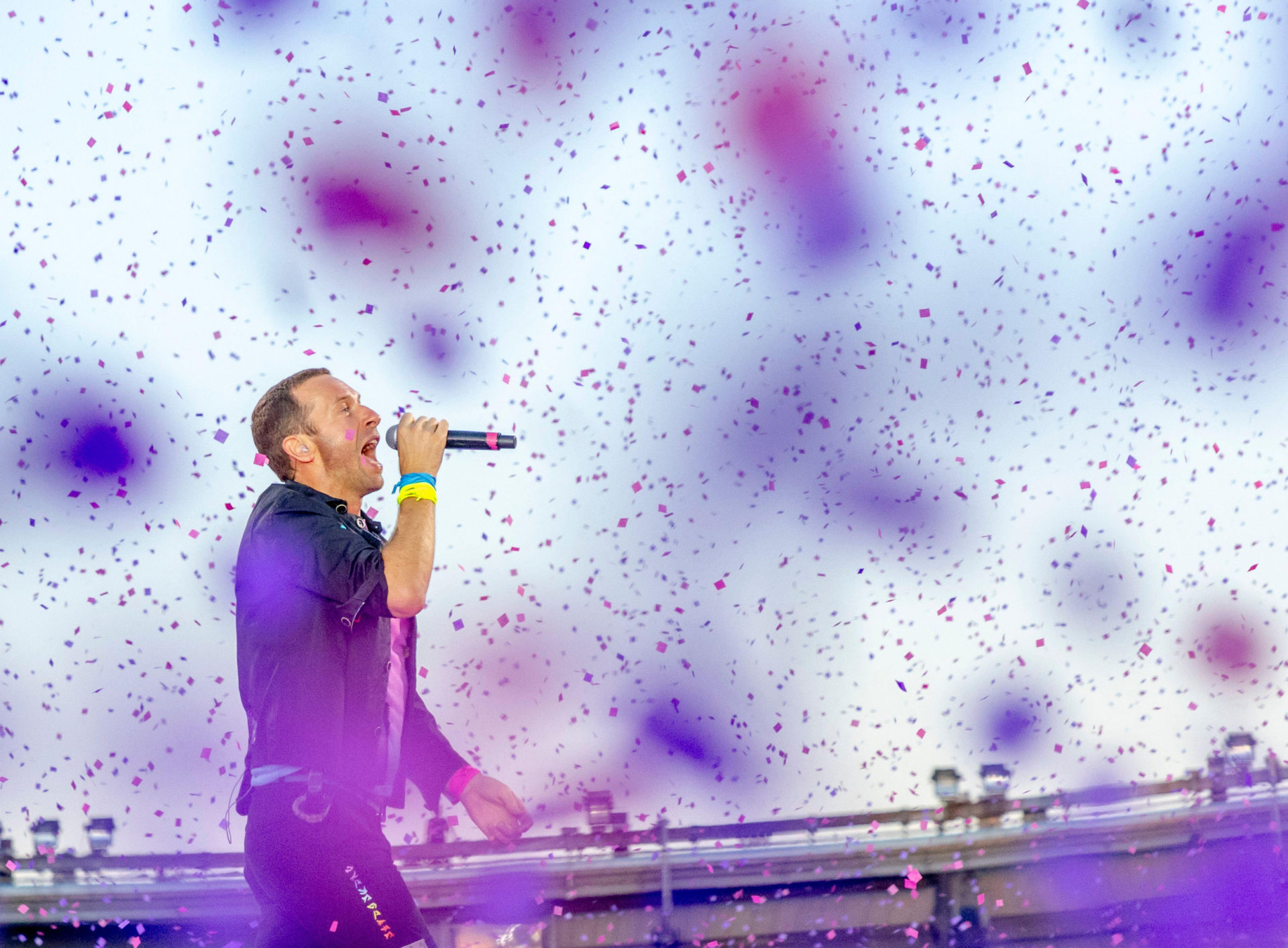 Coldplay add fourth Croke Park gig with fans frustrated over ticket ...