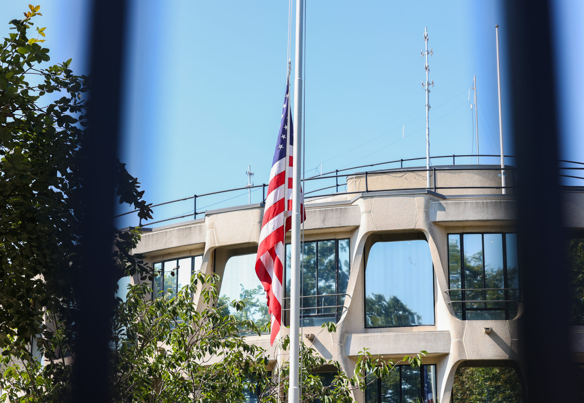 US Embassy's 'weird' Ireland safety warning 'bordering on Orwellian ...