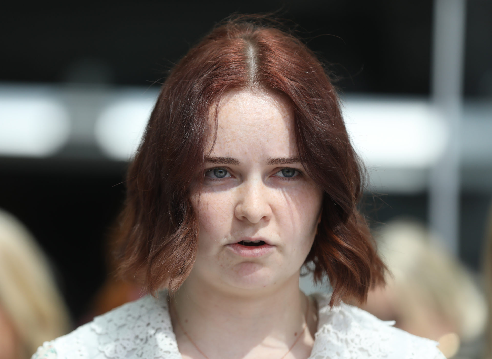 Karen Harkin speaks out after father jailed for rape and sexual abuse ...