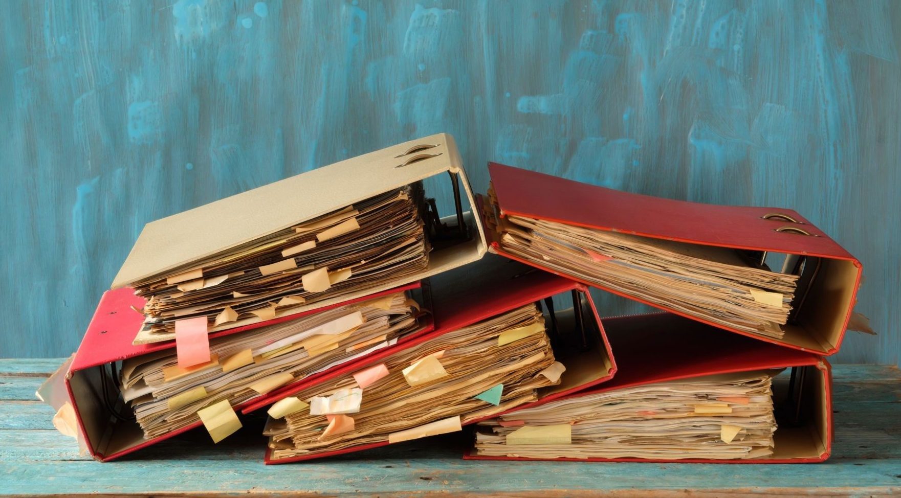 Irish democracy being strangled by red tape – Fergus Finlay | Newstalk