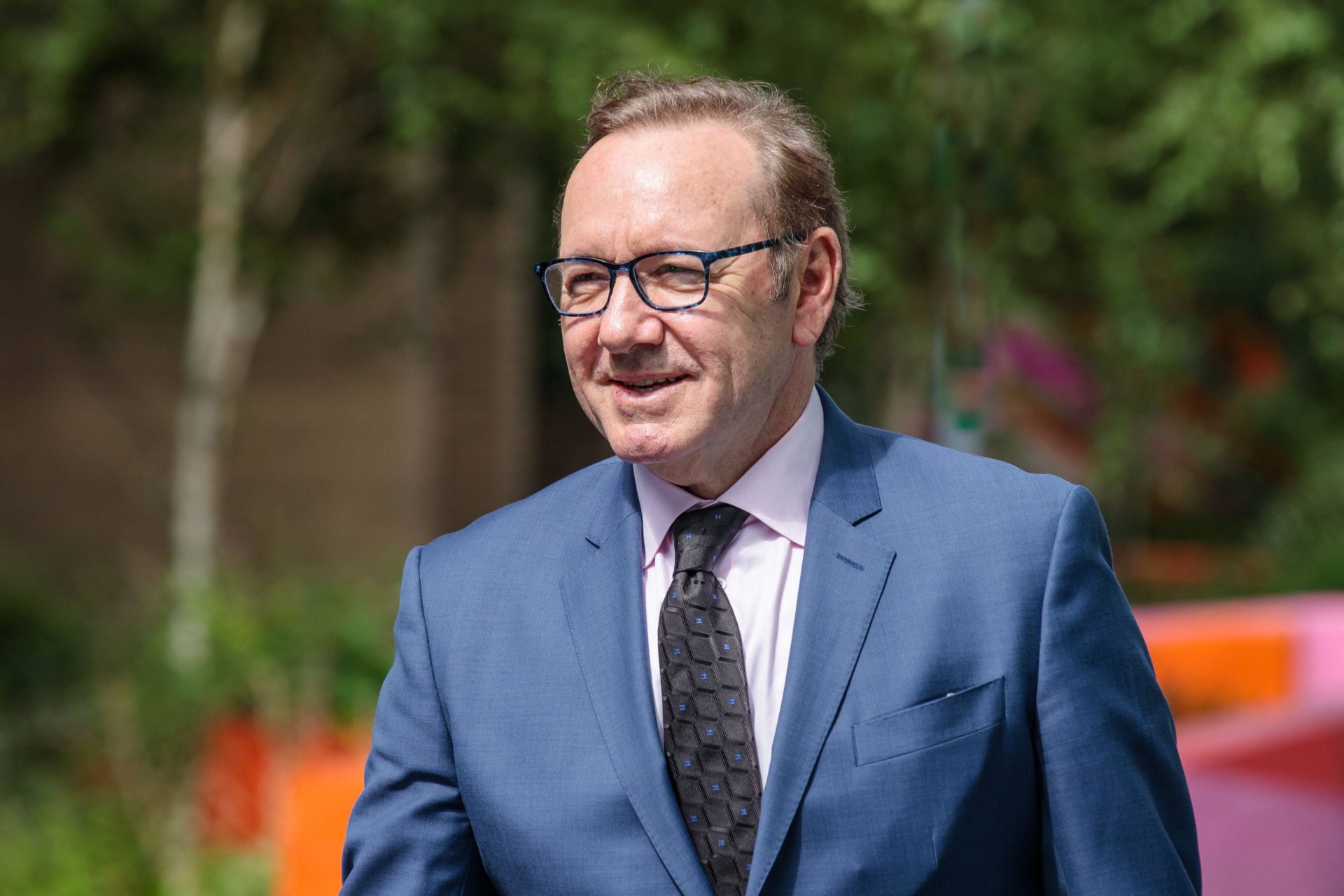 Kevin Spacey found not guilty | Newstalk