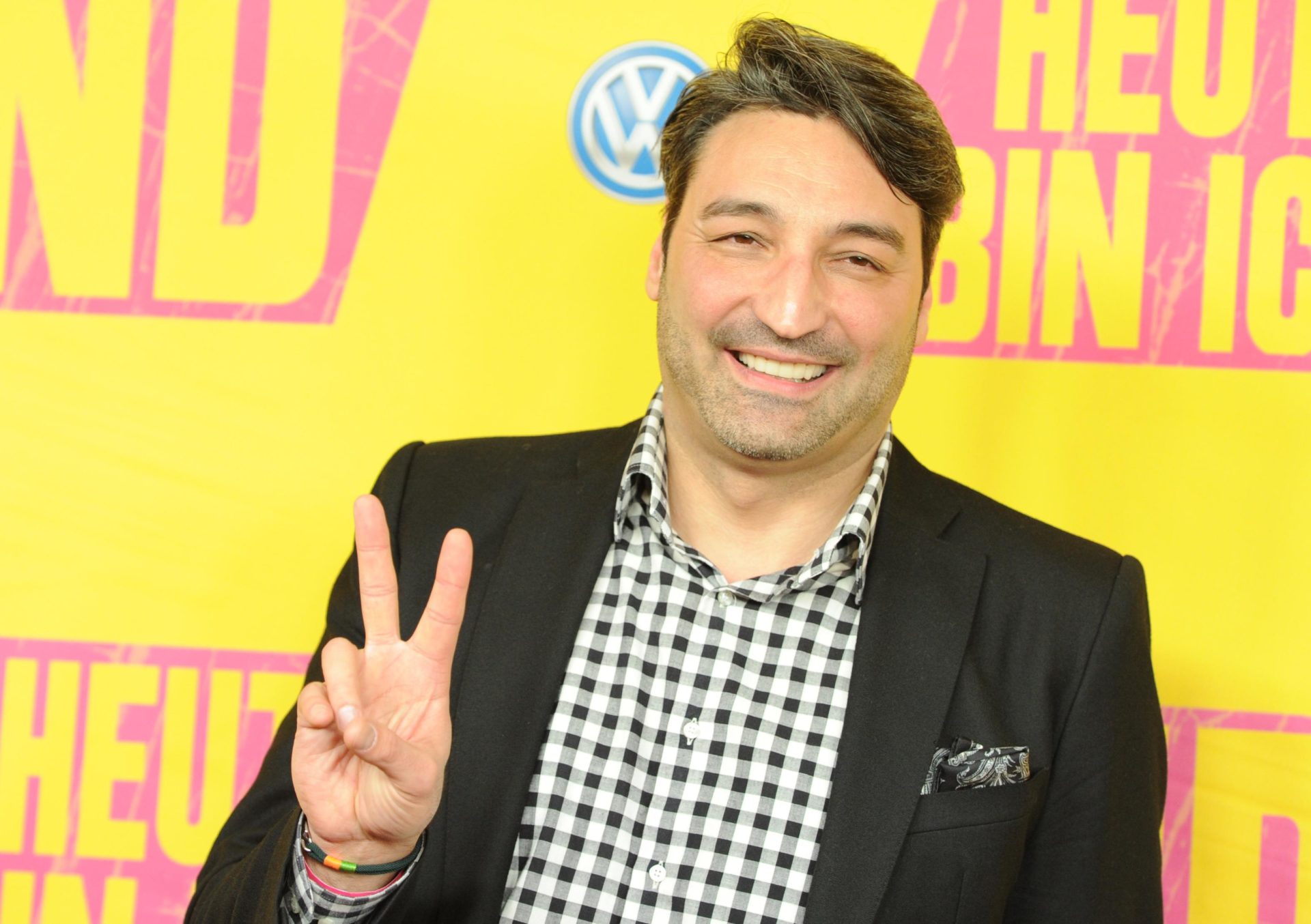 Legendary Producer Mousse T Explains The Origins Of 'I'm Horny' | www.98fm.com