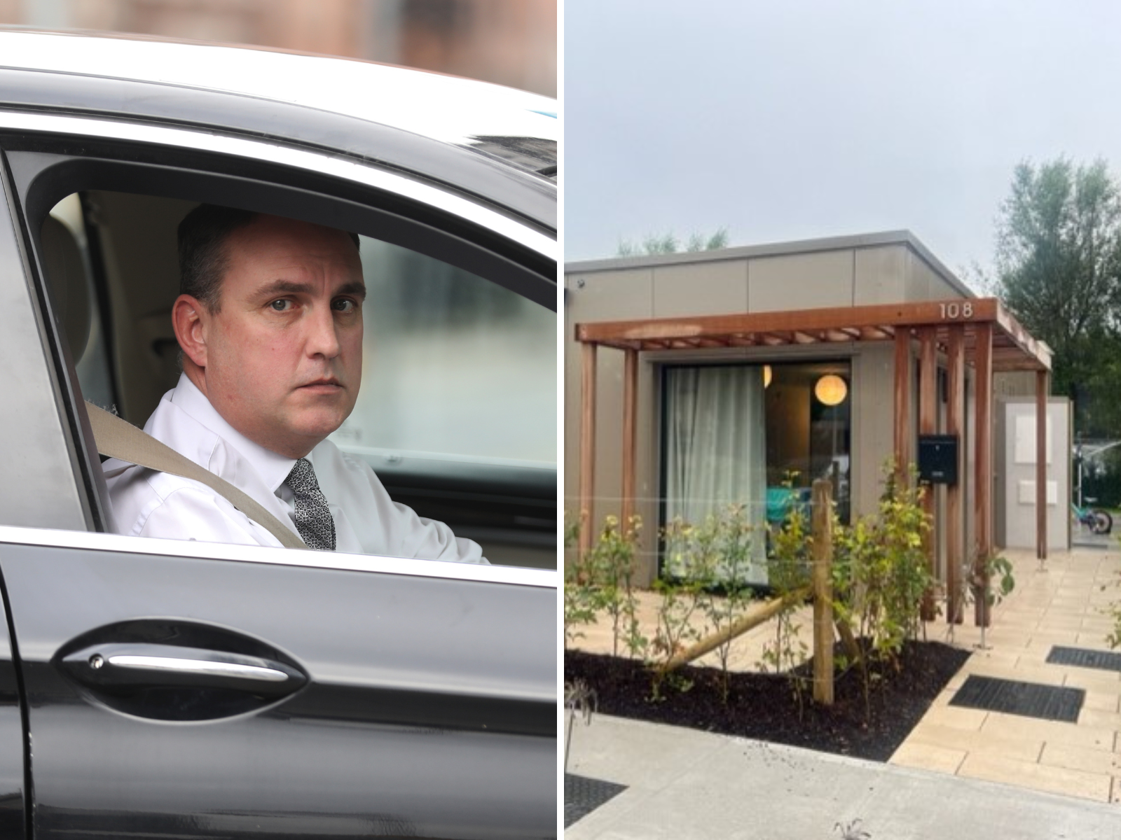 Sligo TD on new modular homes for Ukrainians: ‘We need to cater for our ...