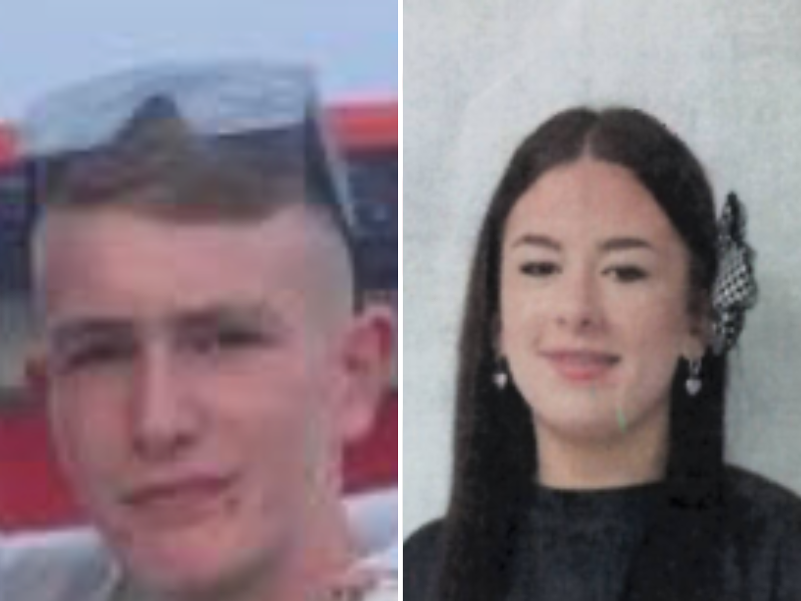 Two teenagers missing separately in Meath and Cork | Newstalk