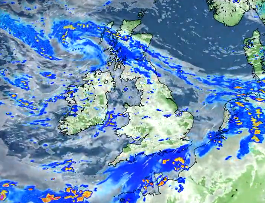 August weather: What has the next month got in store? | Newstalk