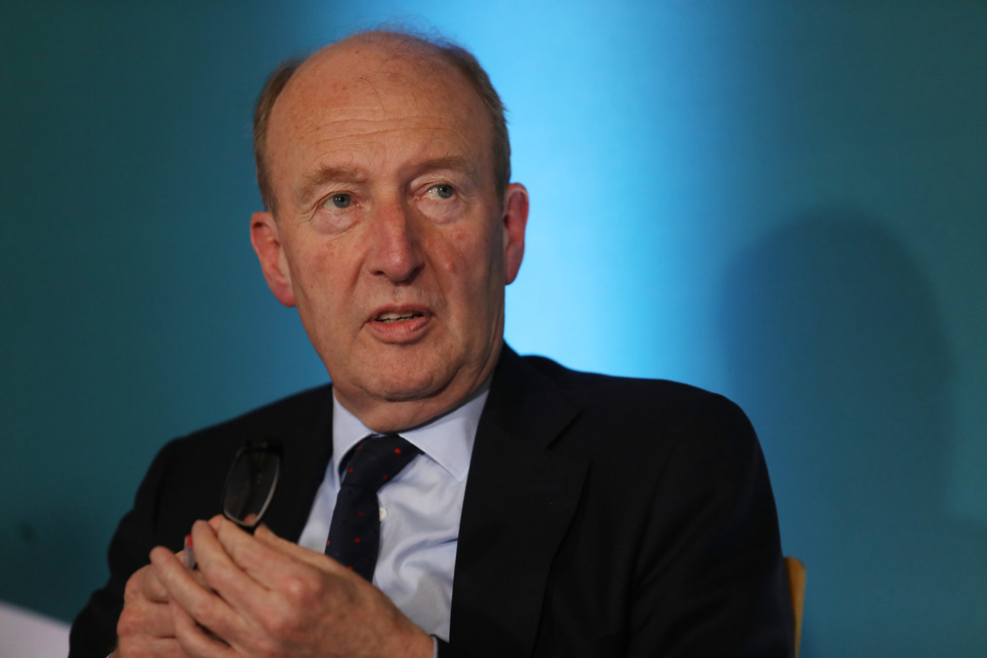 Road deaths in Ireland 'out of control' - Shane Ross | Newstalk
