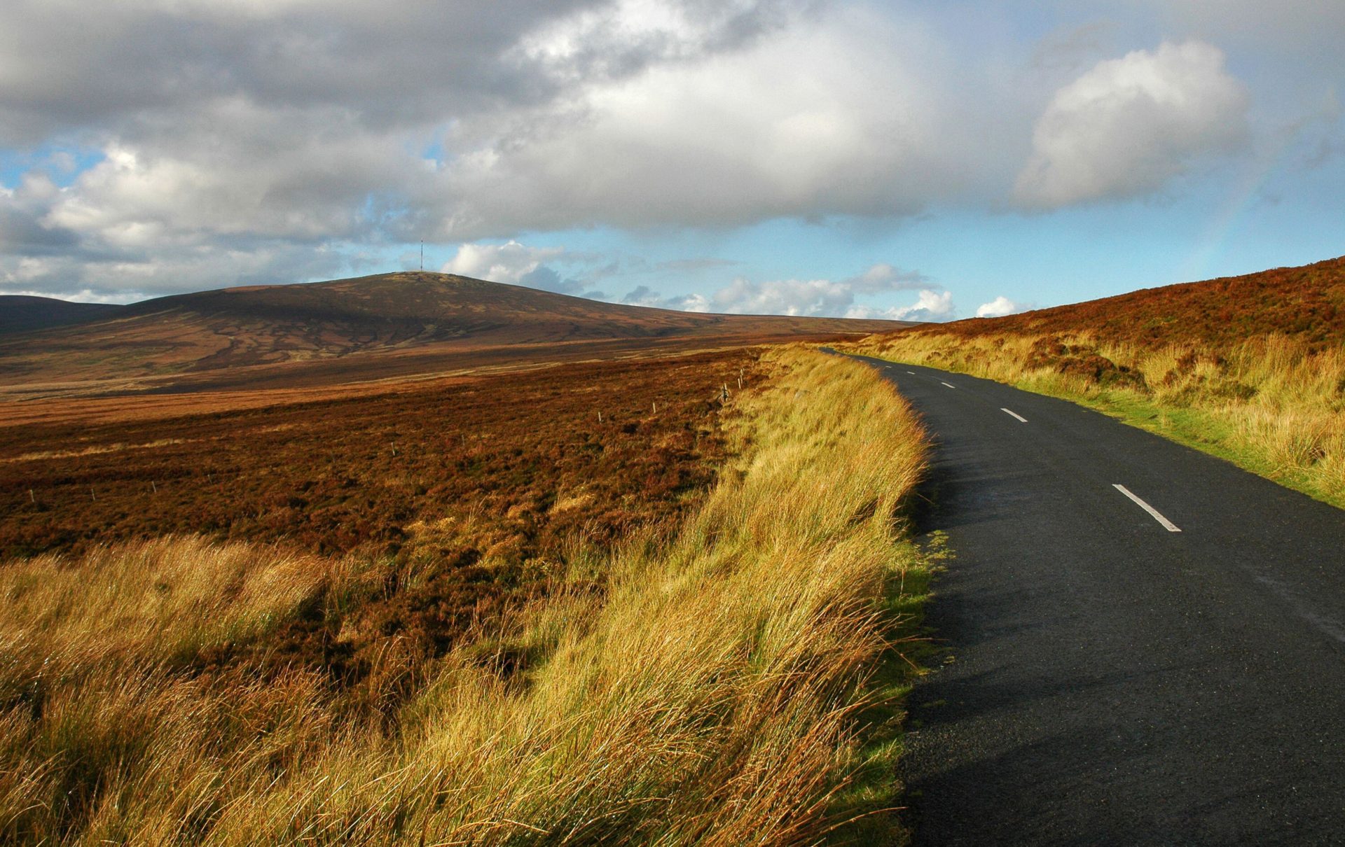 ‘Majority’ of Irish people ‘choosing rural setting’ on commuter belt ...