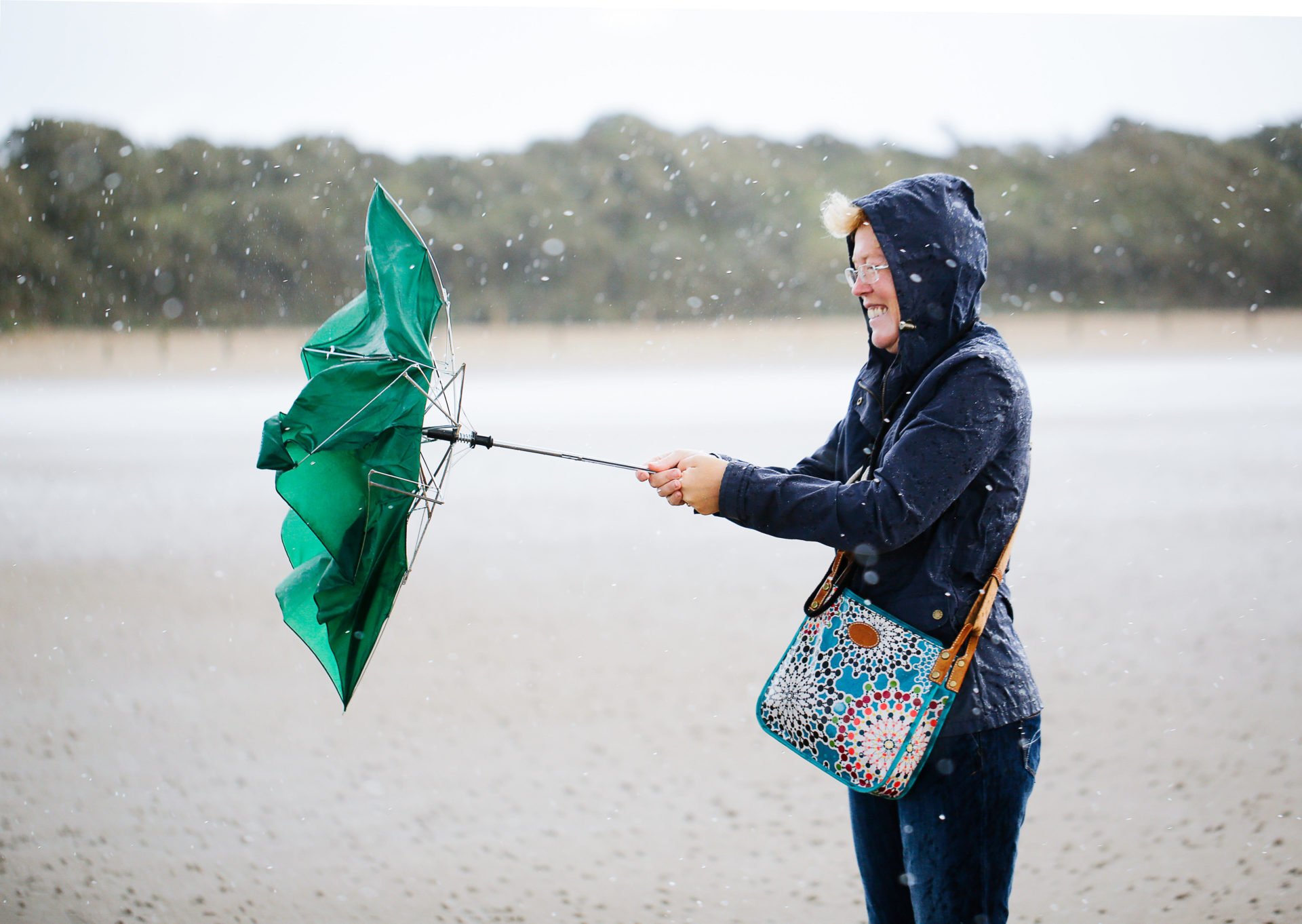 Storm Debi Orange warning: Status Red wind levels ‘certainly a ...