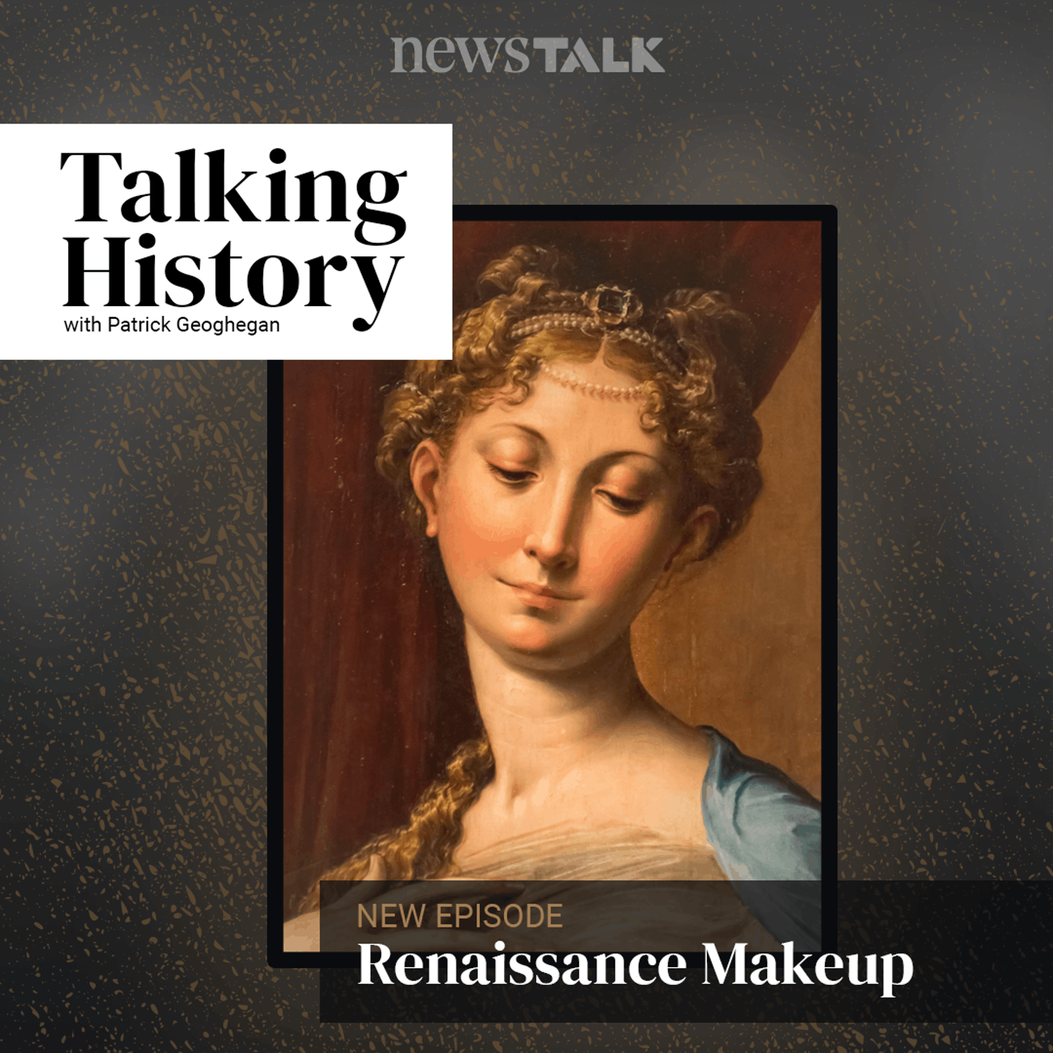 Renaissance Cosmetics | Newstalk