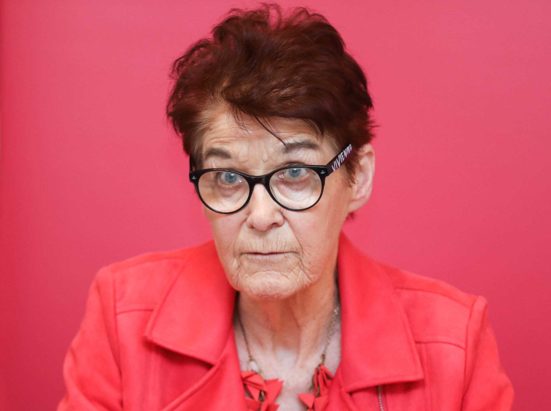 Ailbhe Smyth: Abortion services are lagging 'woefully behind' | Newstalk