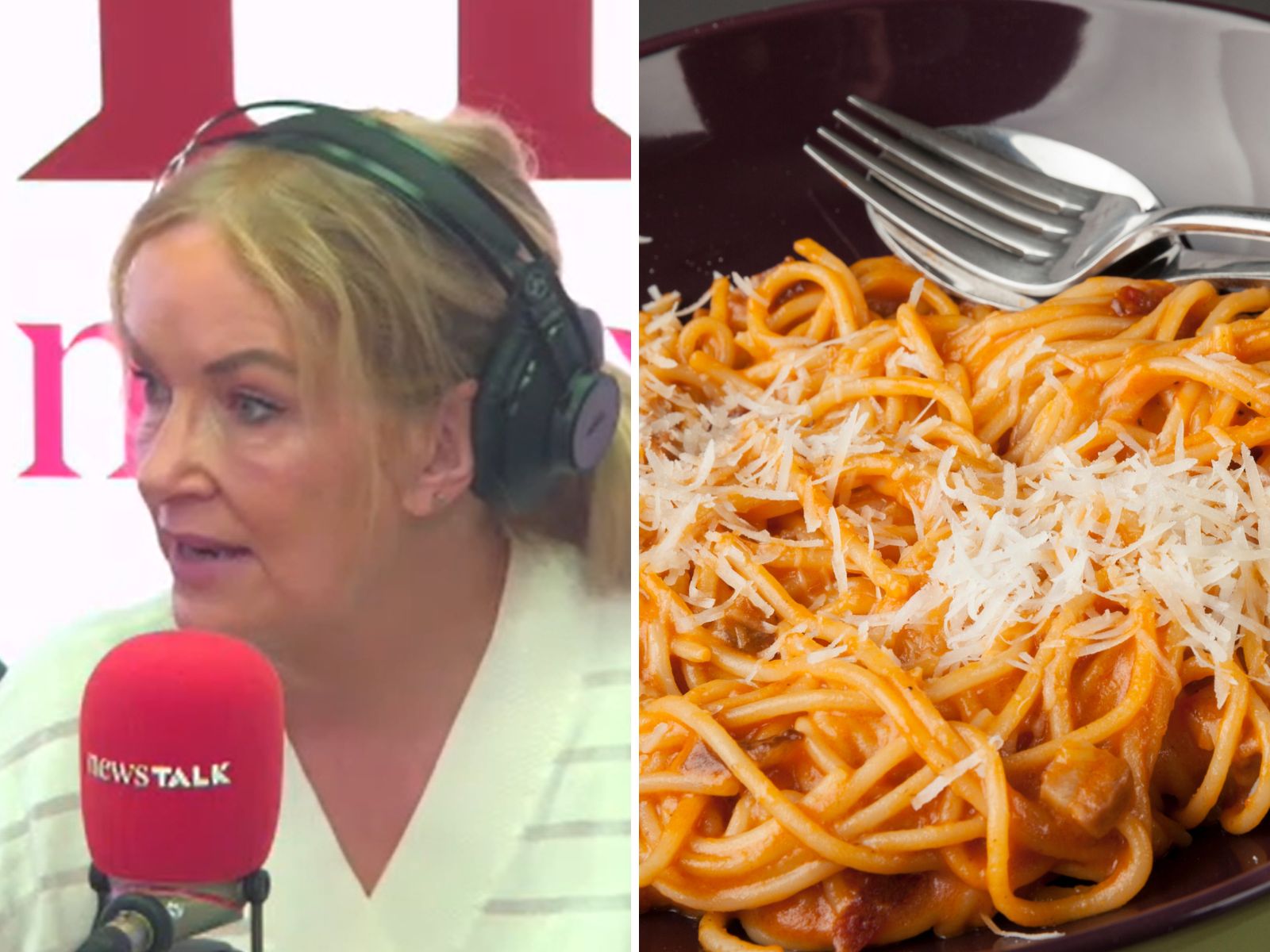 Ciara Kelly: 'How do we control our portions when everything is ...