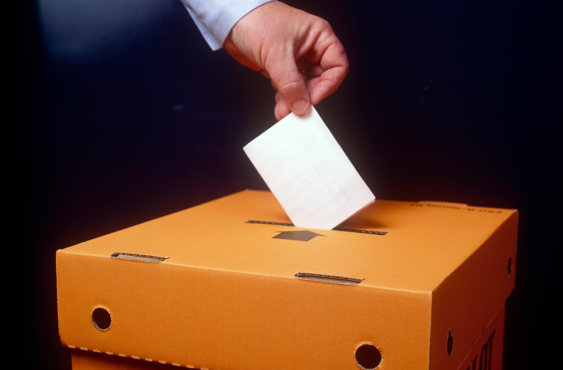 Should voting be compulsory? - ‘It is a civic duty’ | Newstalk