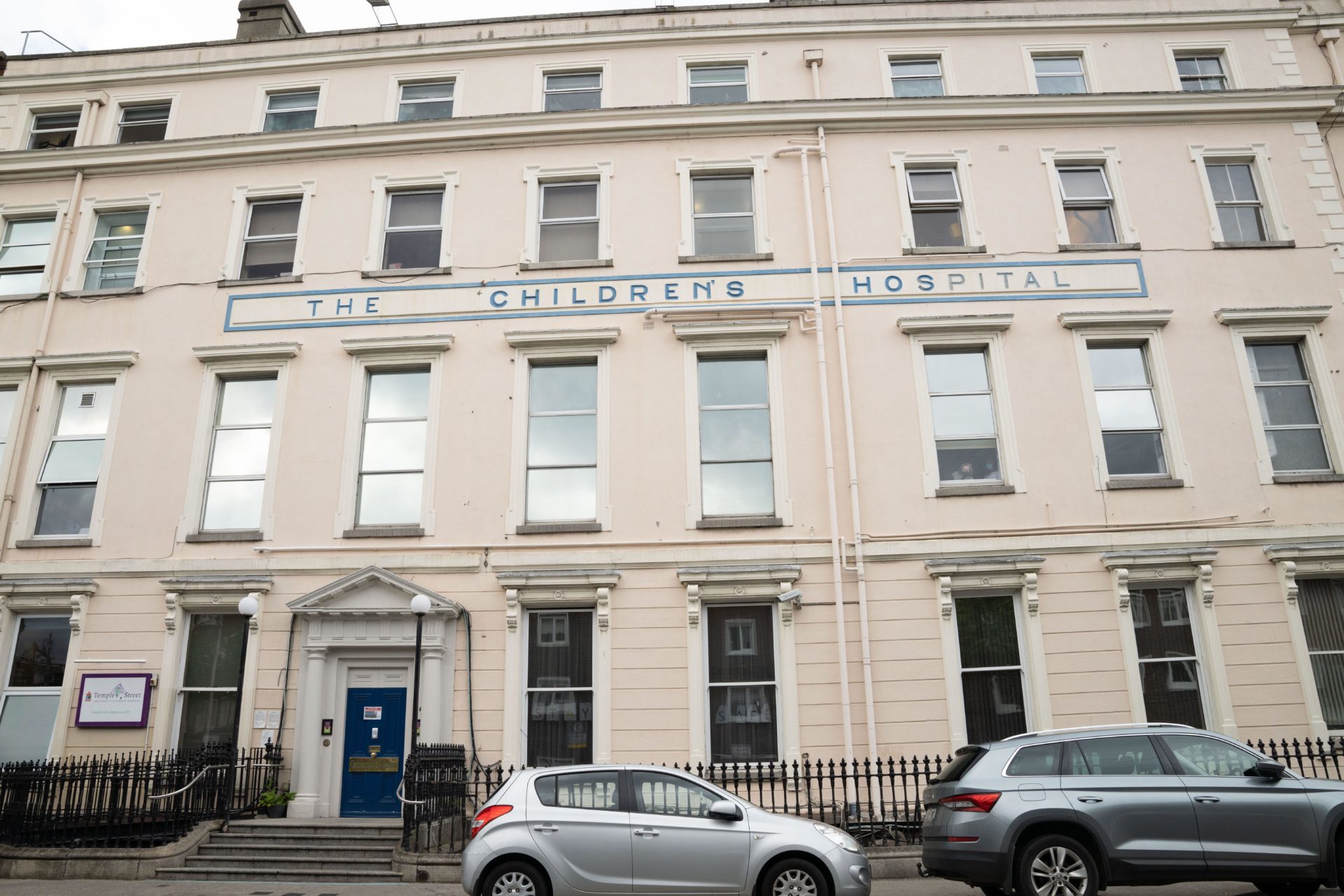 Child dies following crash in Cork | Newstalk