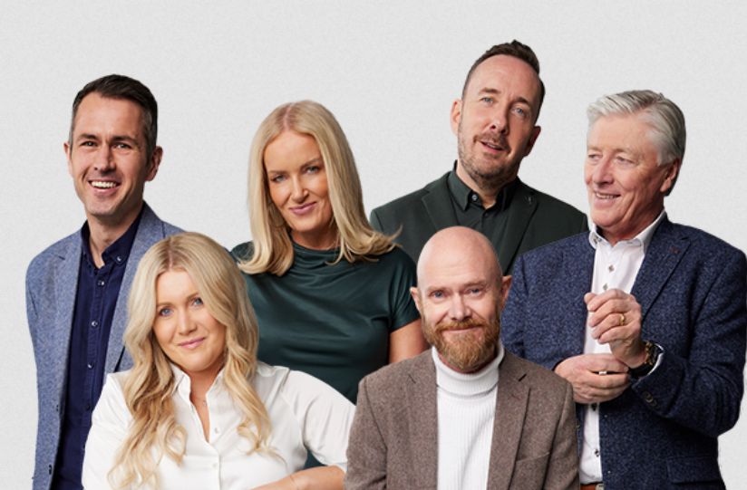 Moncrieff listenership reaches all-time high as Newstalk's audience ...