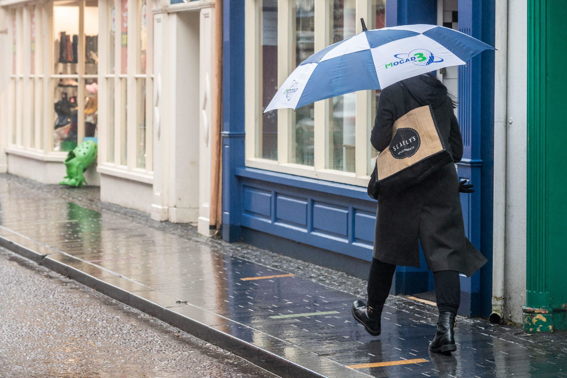 Storm Betty to Batter Ireland | SPINSouthWest