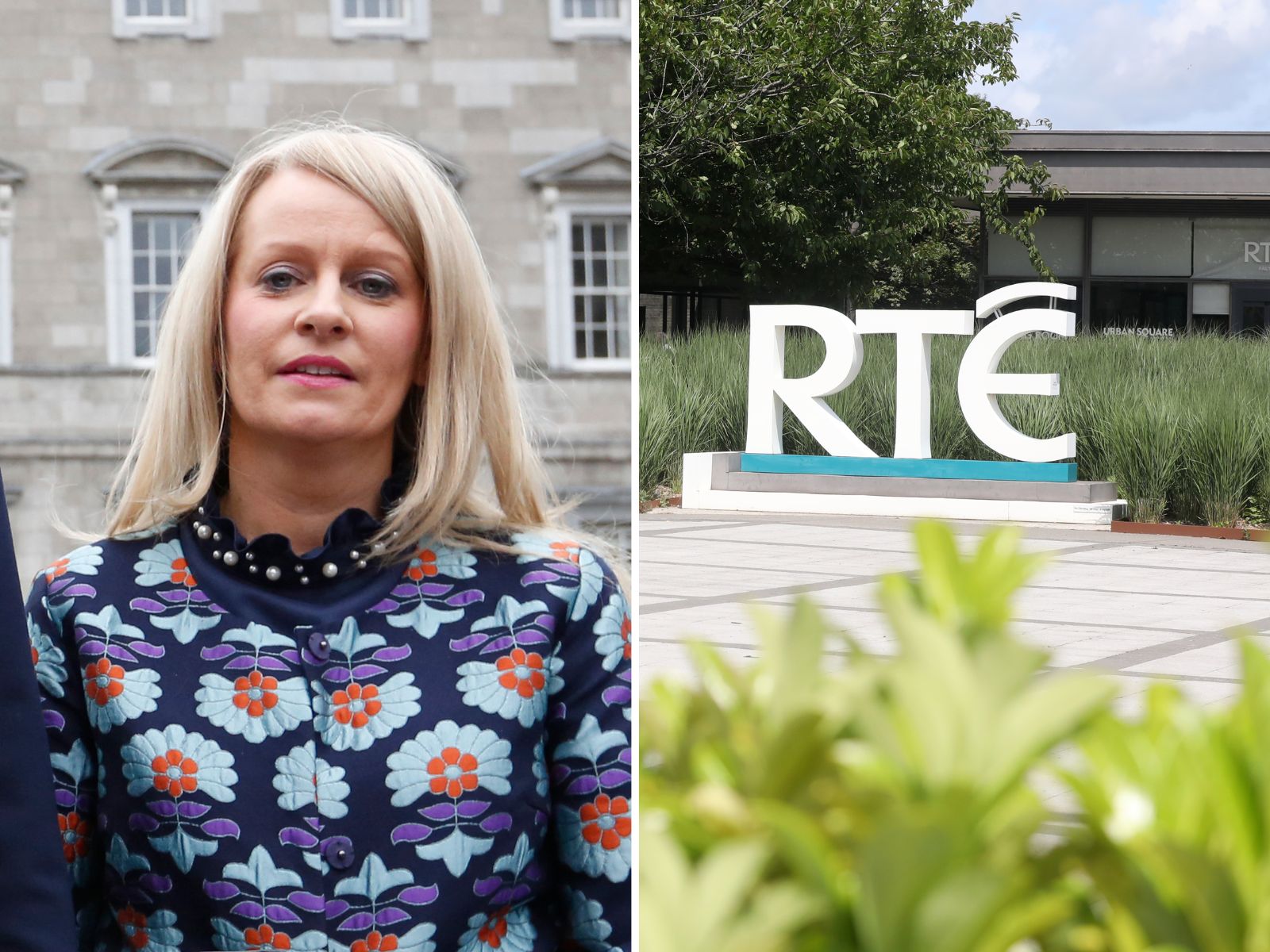 RTÉ must show 'lack of oversight is no longer there' - Media Committee ...