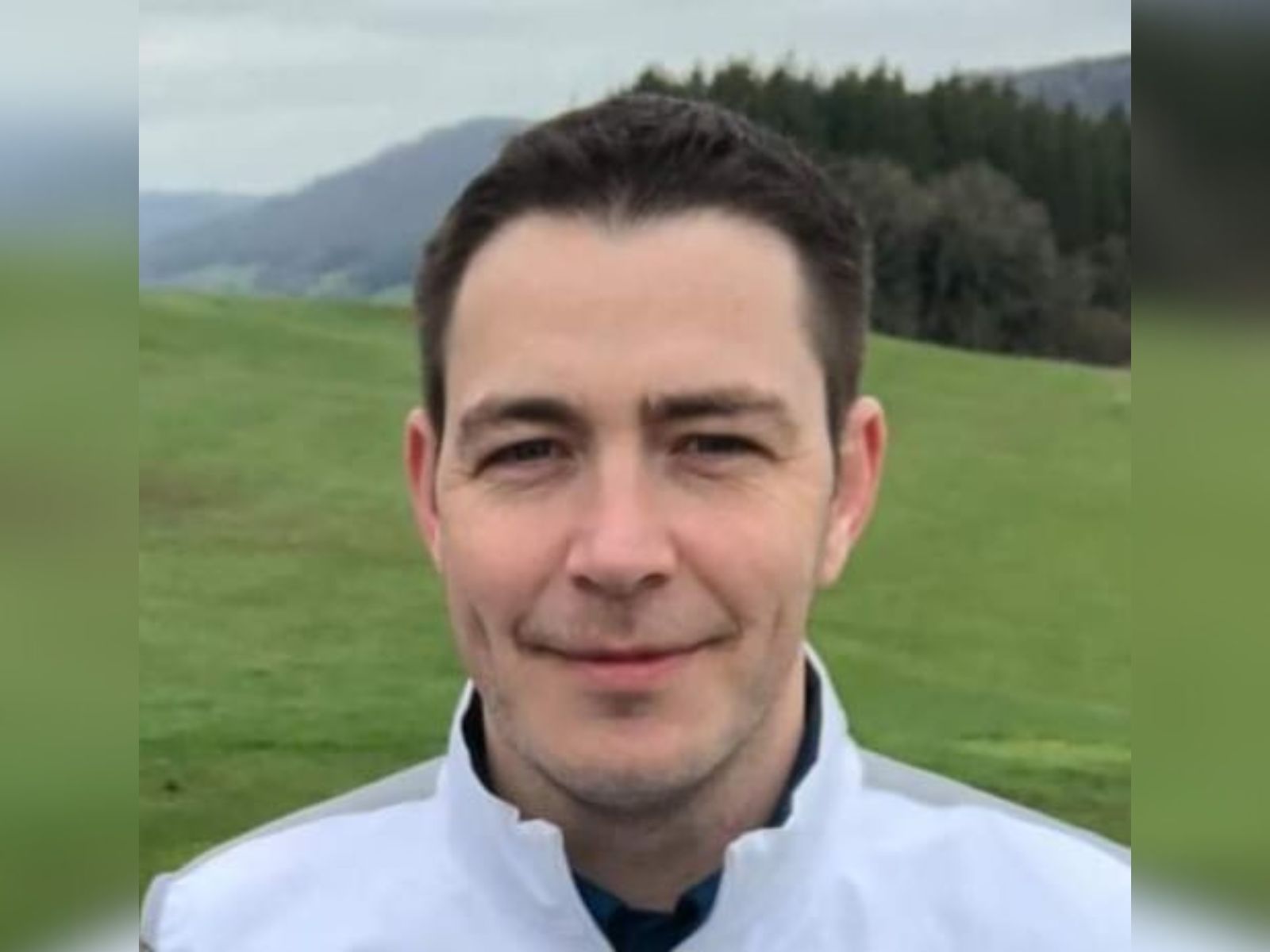 Ironman participant Brendan Wall to be laid to rest today | Newstalk