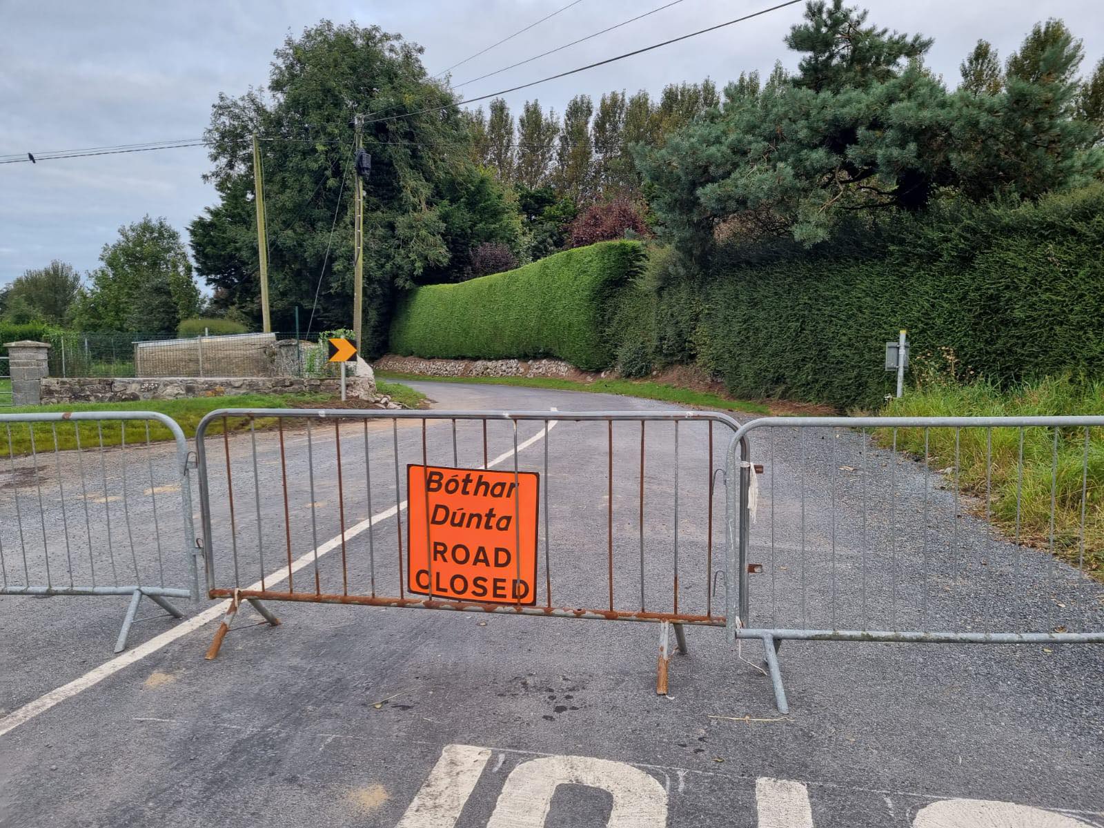 Tipperary crash victims understood to be family | Newstalk