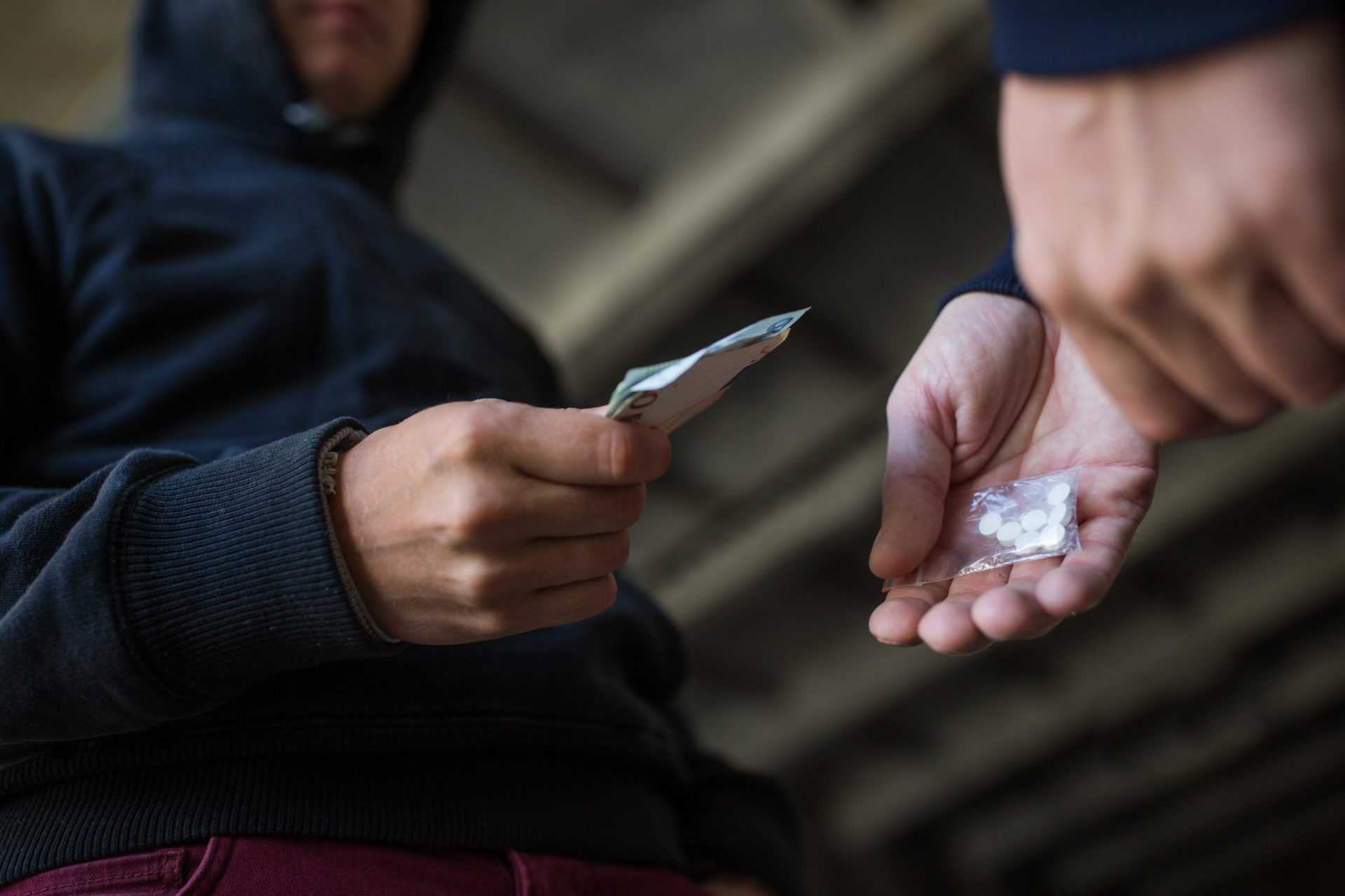 Citizen Assembly on Drugs: Legalisation will help win ‘war against ...
