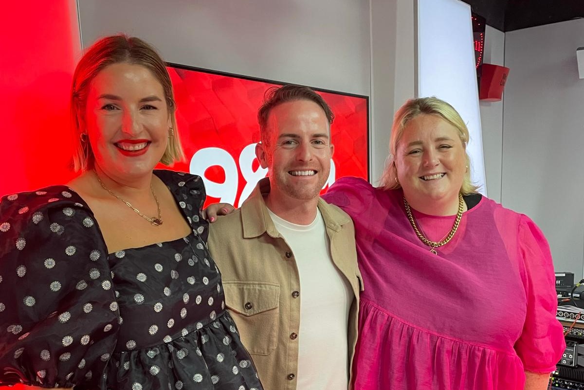 'Aisling Ever After' Authors Sarah Breen & Emer McLysaght Reveal The ...