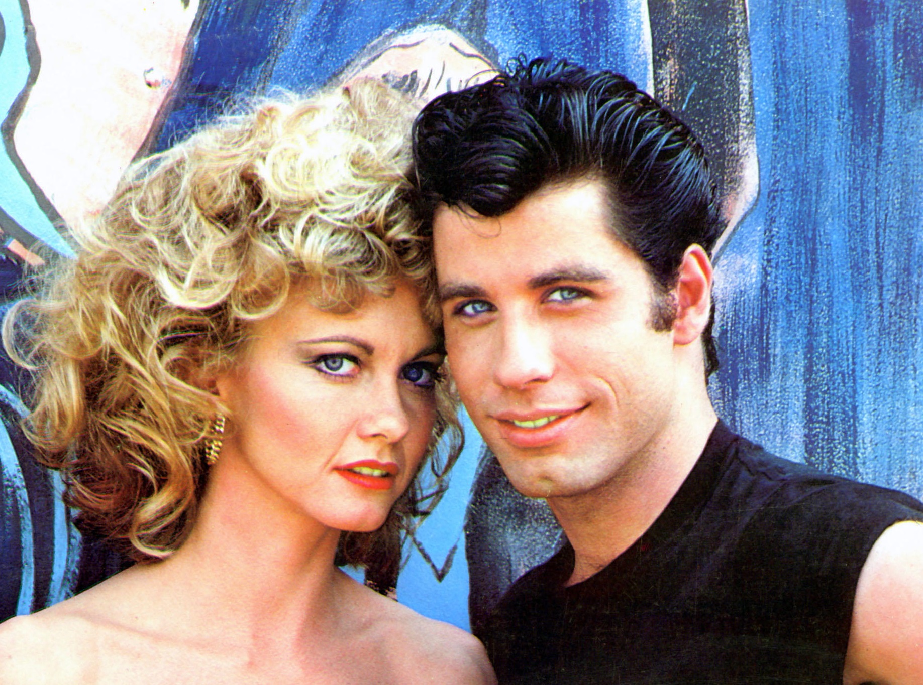 Callers dismiss 'Grease' criticism - 'It's a piece of history, not a ...