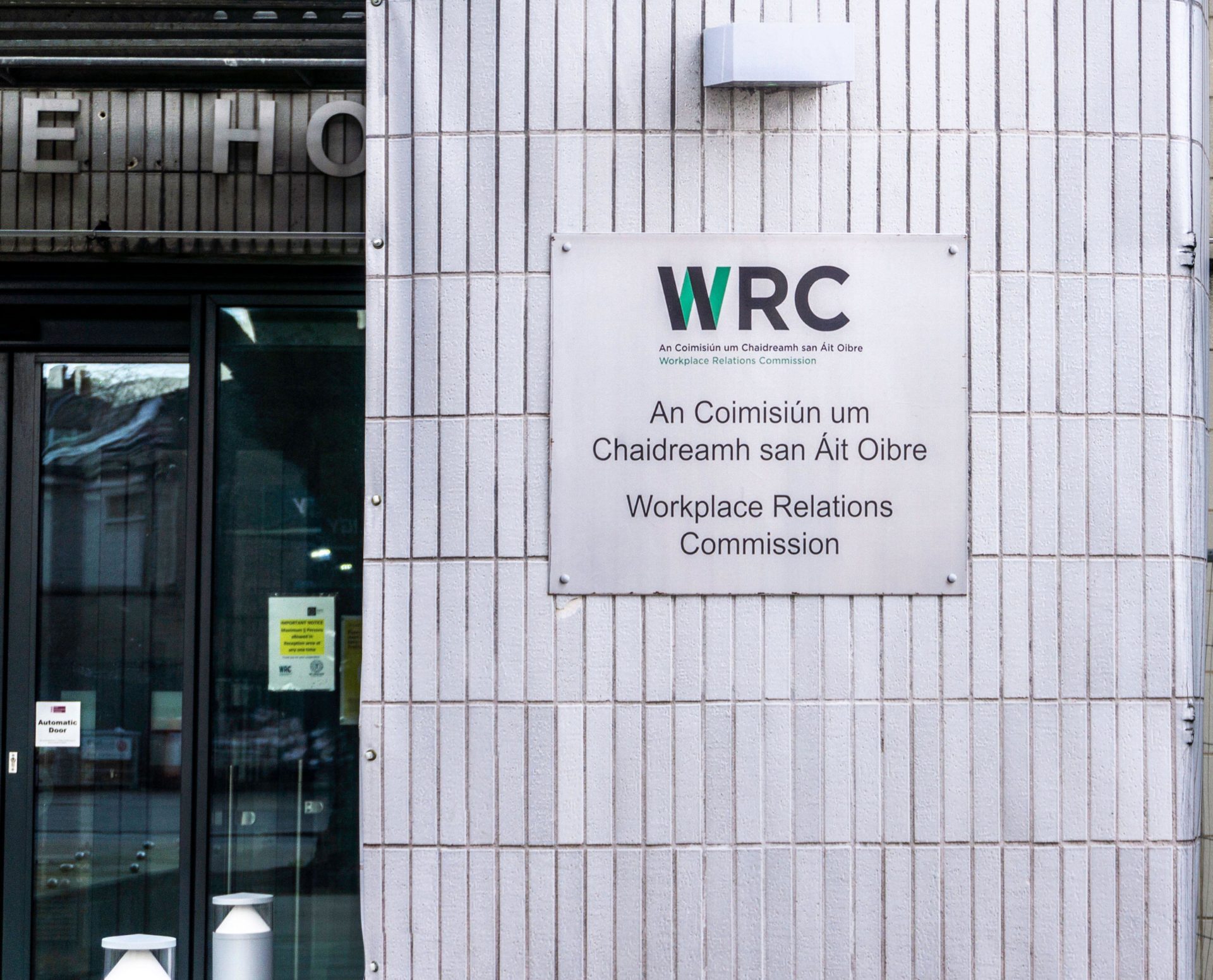 ‘I hope Aldi appeal’ – Man convicted of sex assault awarded €5,000 for unfair dismissal | Newstalk