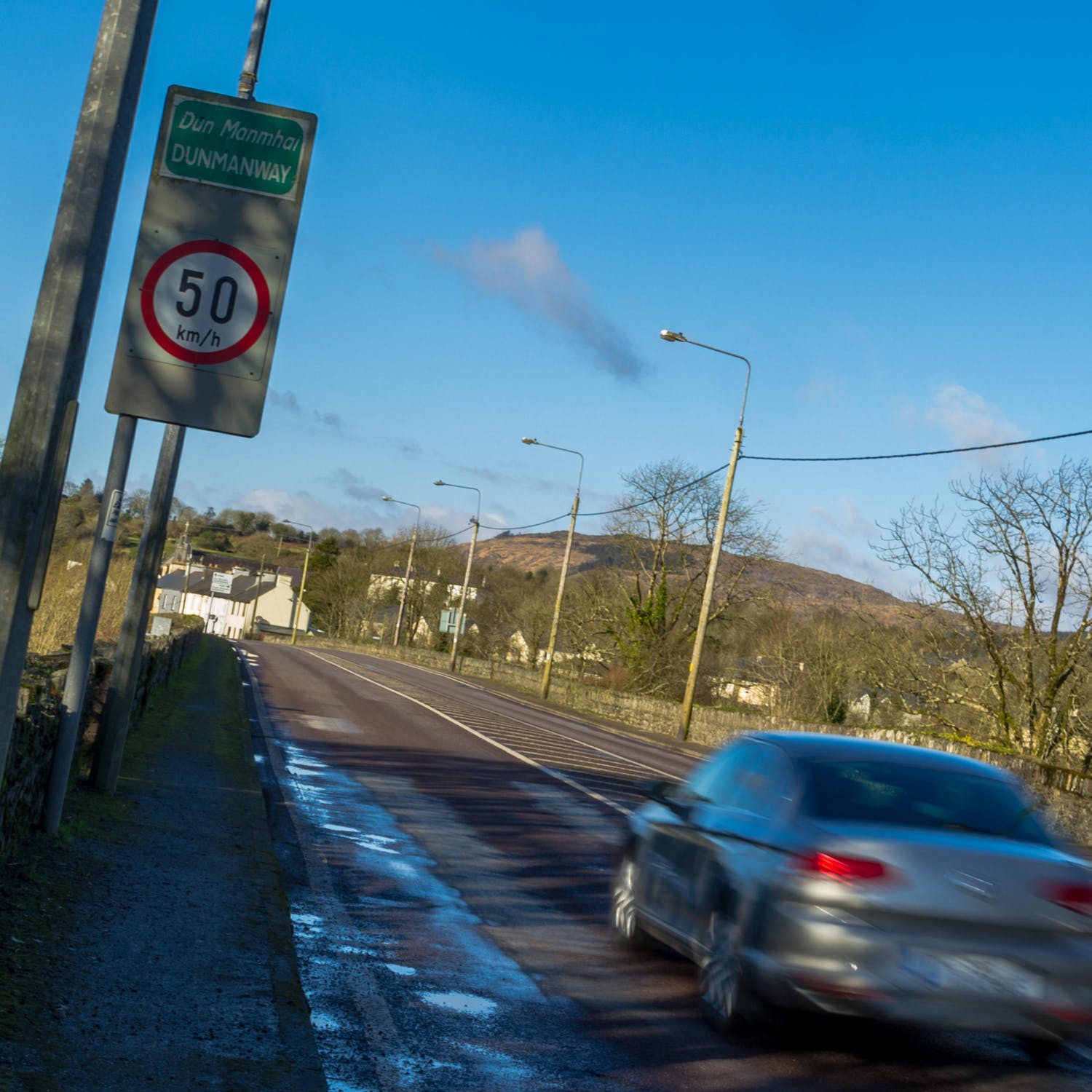 Teen Dies After Falling Off Tractor In Galway | SPINSouthWest