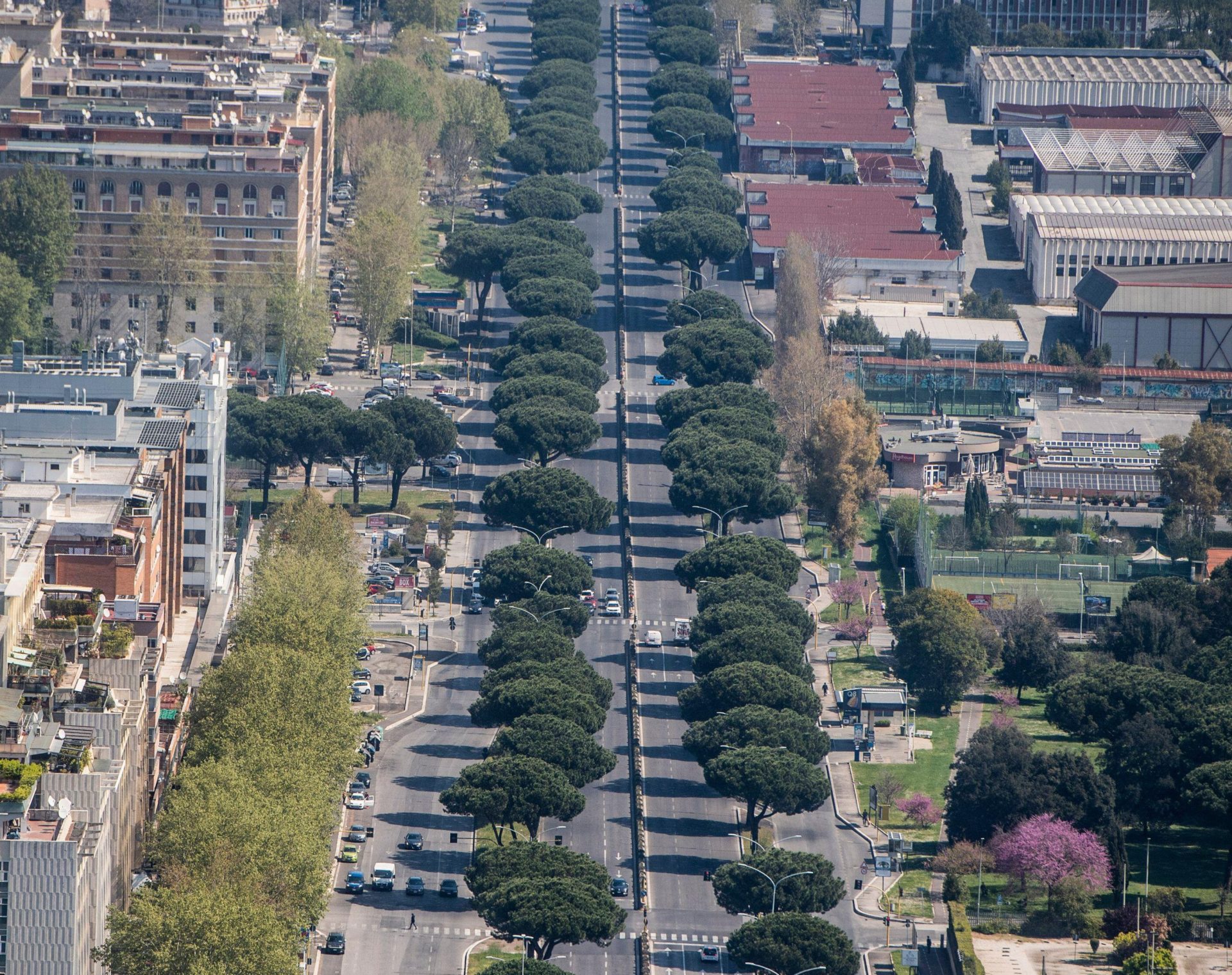 Irish tourists killed in Rome are named | Newstalk