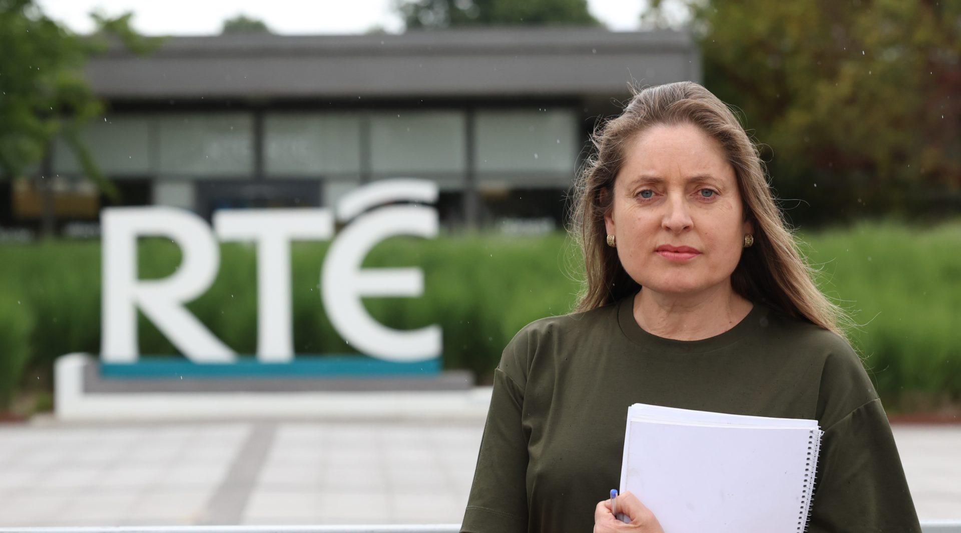 RTÉ staff 'paying the price for very bad decisions at the top' | Newstalk