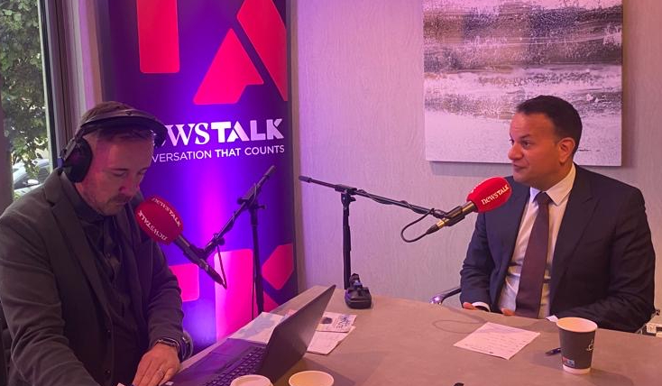 ‘I’d have reservations about it’ – Taoiseach questions radical new ...