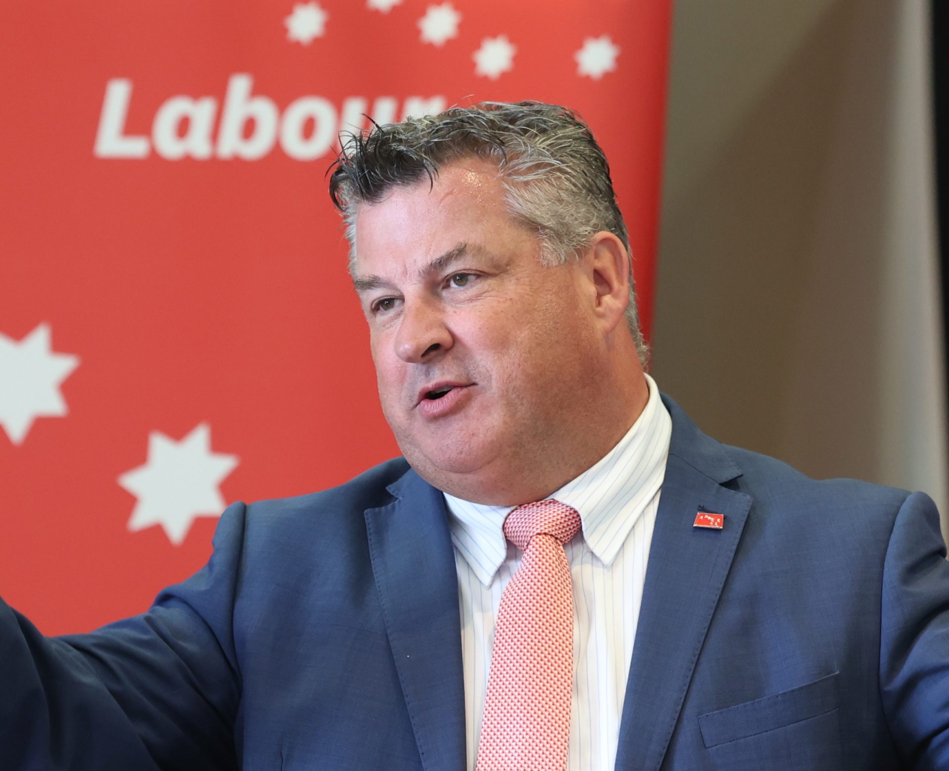 New security allowance for Councillors 'a sad state of affairs' | Newstalk