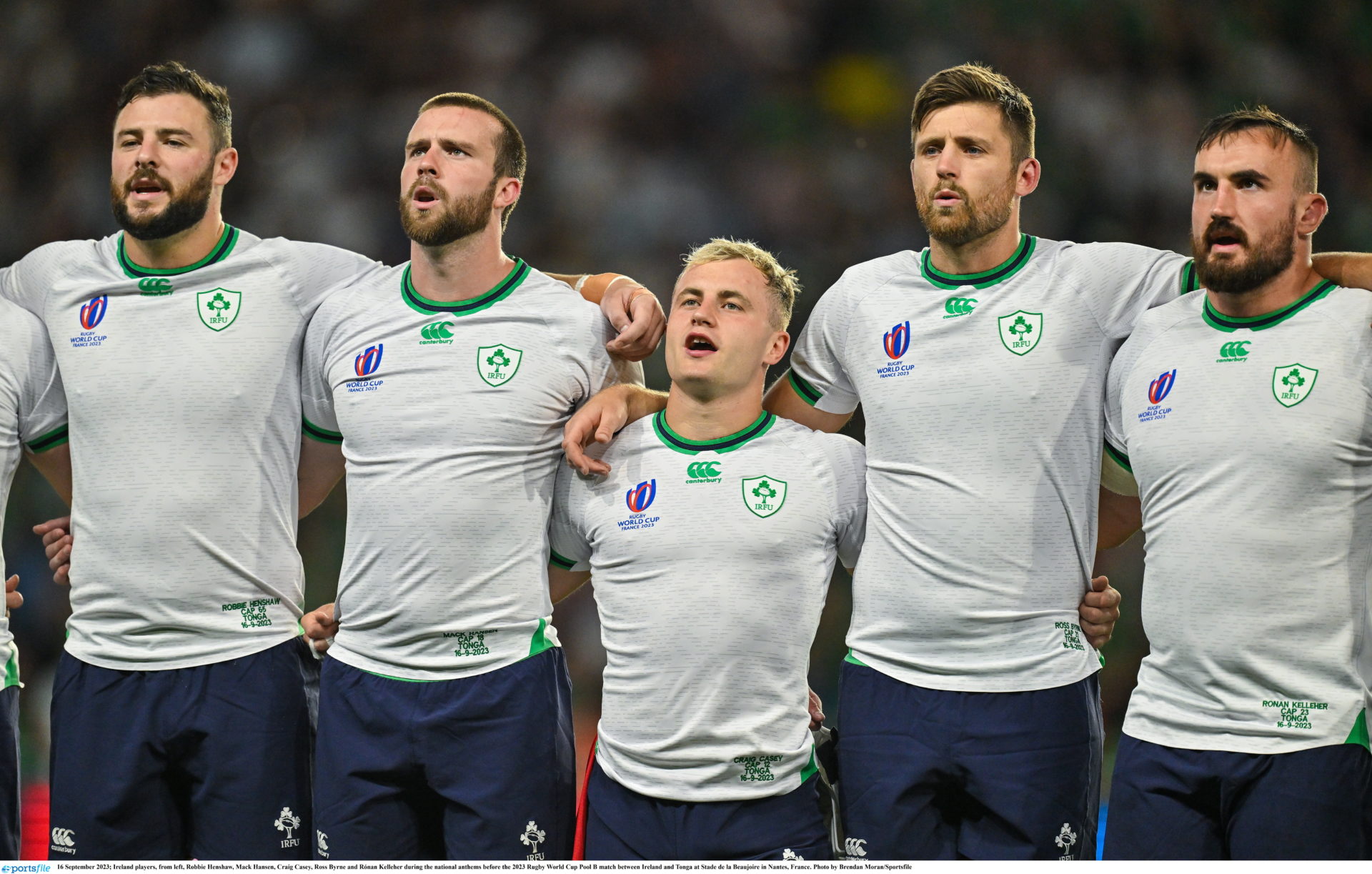 Trevor Ringland: Ireland’s Call represents ‘of us on this island ...