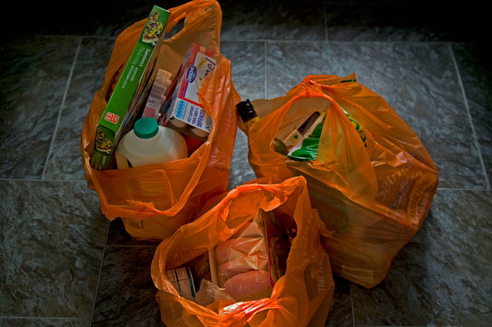 'Cultural shift' needed to cut down on plastic packaging – VOICE ...