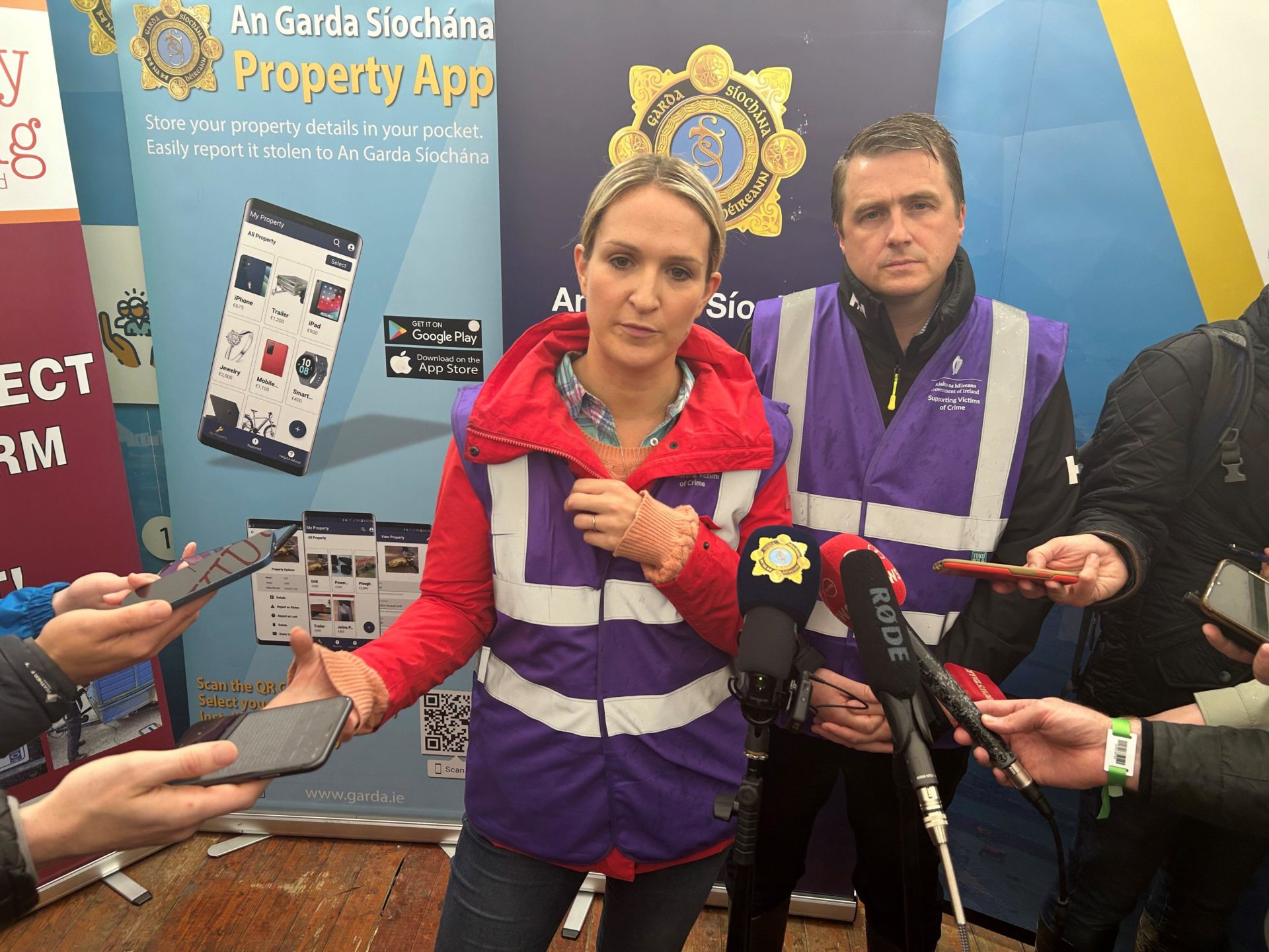 McEntee: Ireland needs to consider increasing number of average speed ...