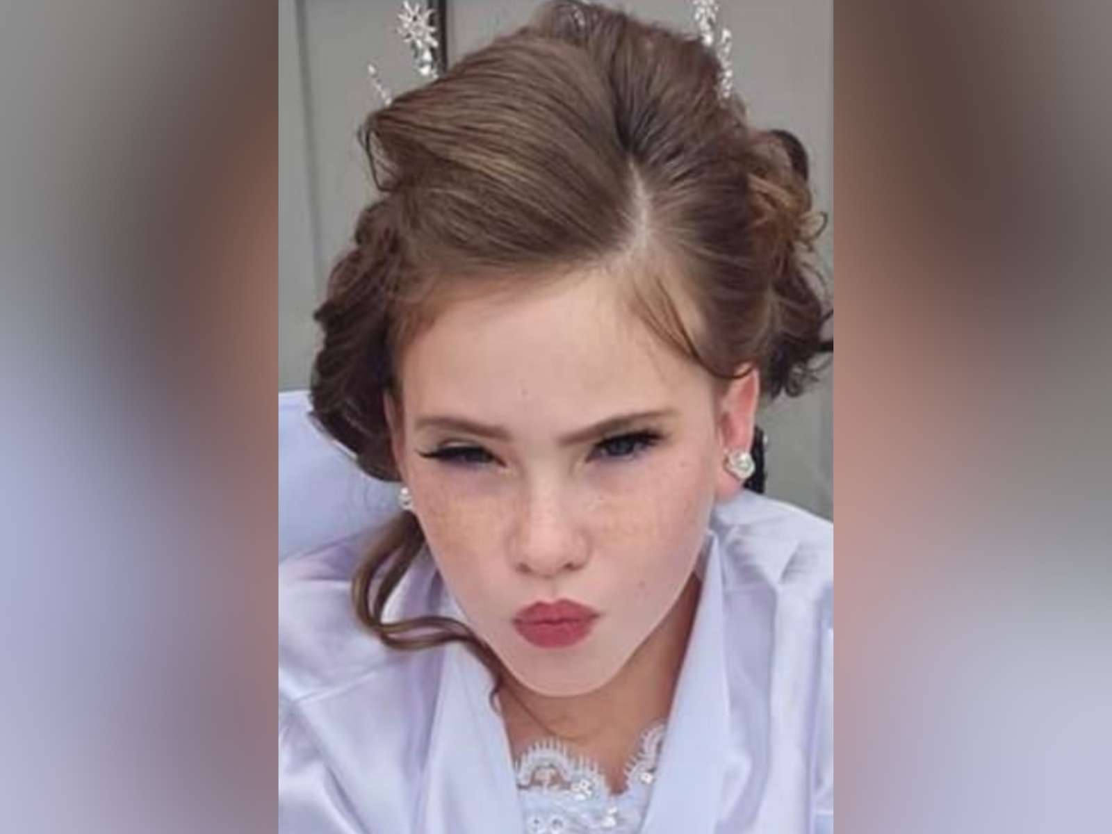 Temple Street: Family of Dollceanna Carter realising the 'true horror ...