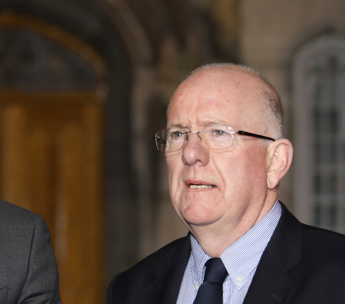 Flanagan: I don't know if Greens 'will be on the back of the bike' in ...