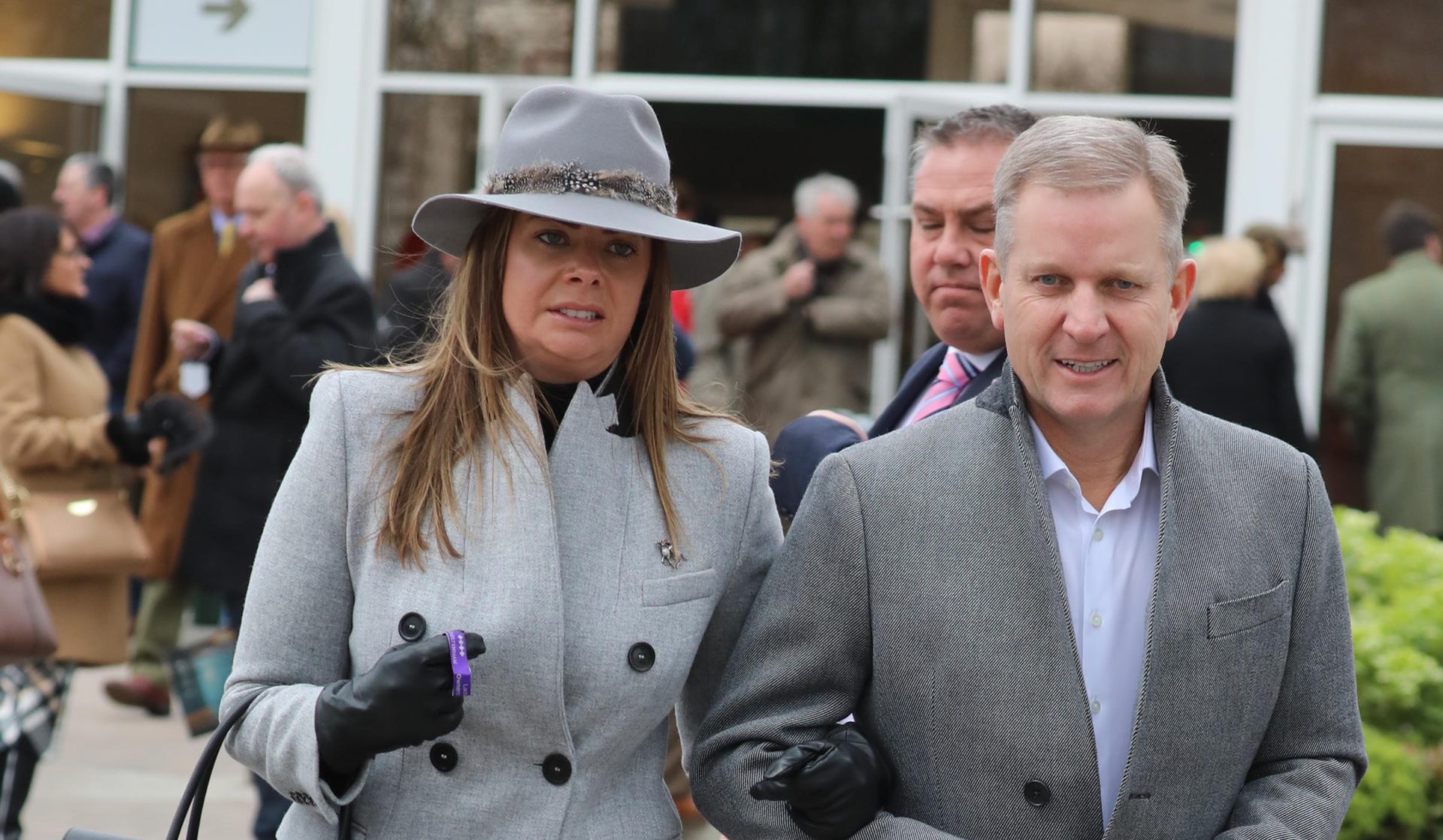 Jeremy Kyle To Become A Father For The 6th Time At 58 | www.98fm.com