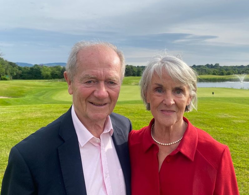 Dementia carer calls for more funding - 'The stories you hear are ...