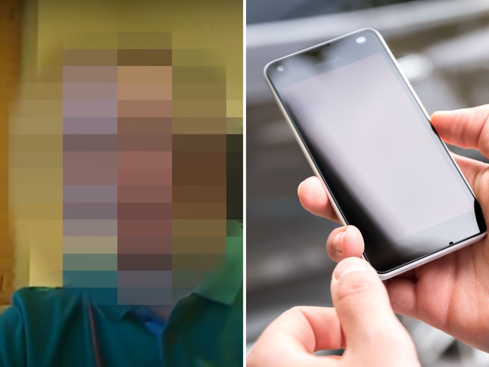 Baiting scammers: 'I've been able to call them out face-to-face' | Newstalk