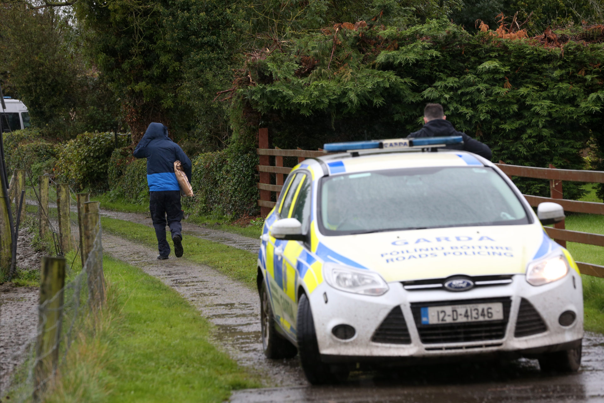 Woman killed in Offaly named locally | Newstalk