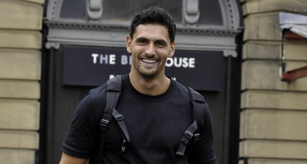 Love Island's Jay Younger Needed To Get His 'Pec Reattached ...