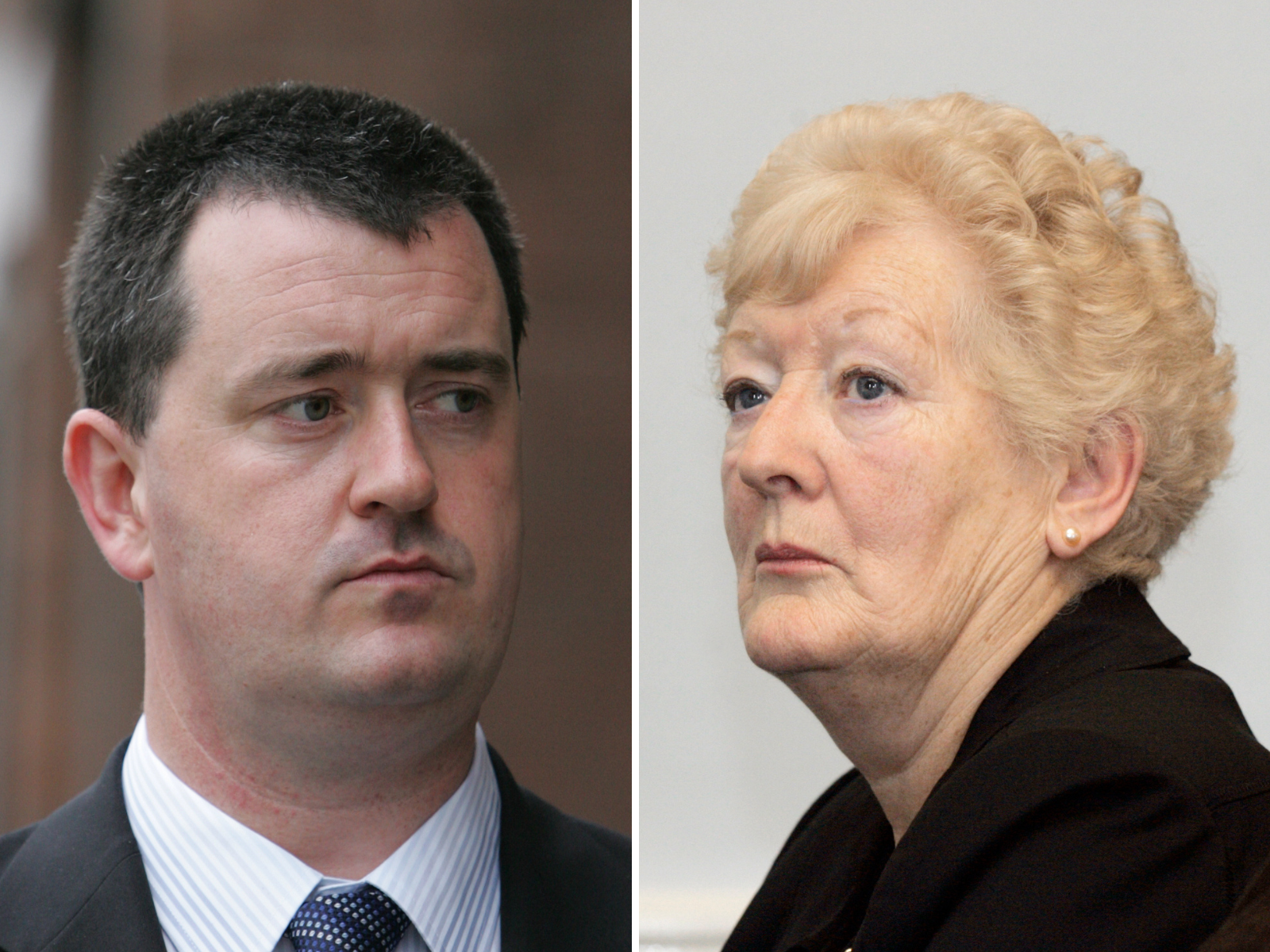 Rose Callaly: '16 years is not enough’ for murderer Joe O’Reilly | Newstalk