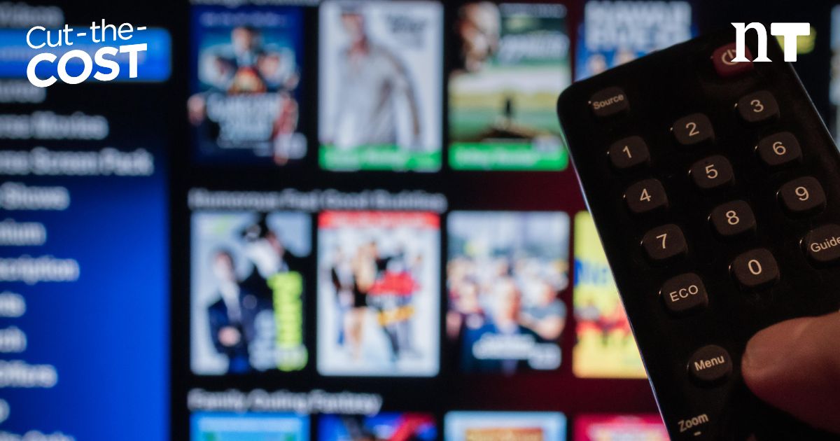 Cut-the-Cost: Here’s how to get the best streaming deals around | Newstalk