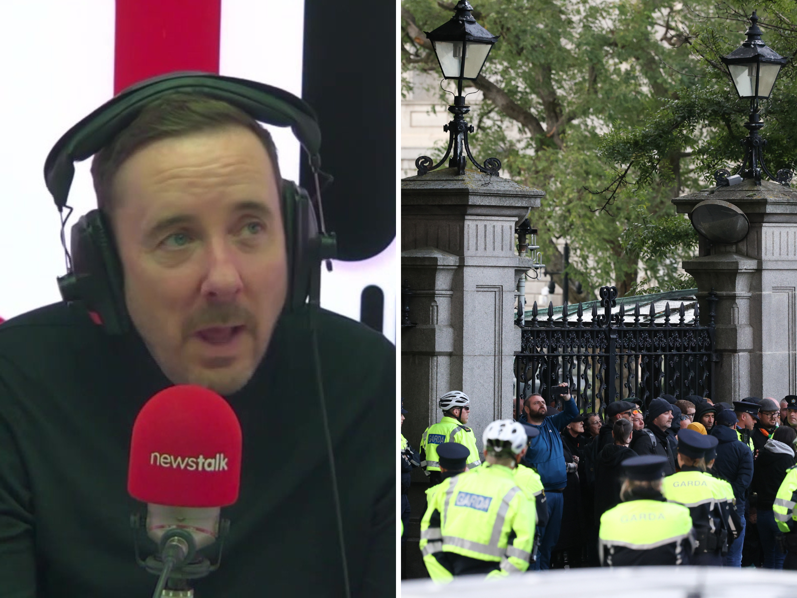 ‘An irrelevant political force’ – Avoid exaggerating the influence of ...