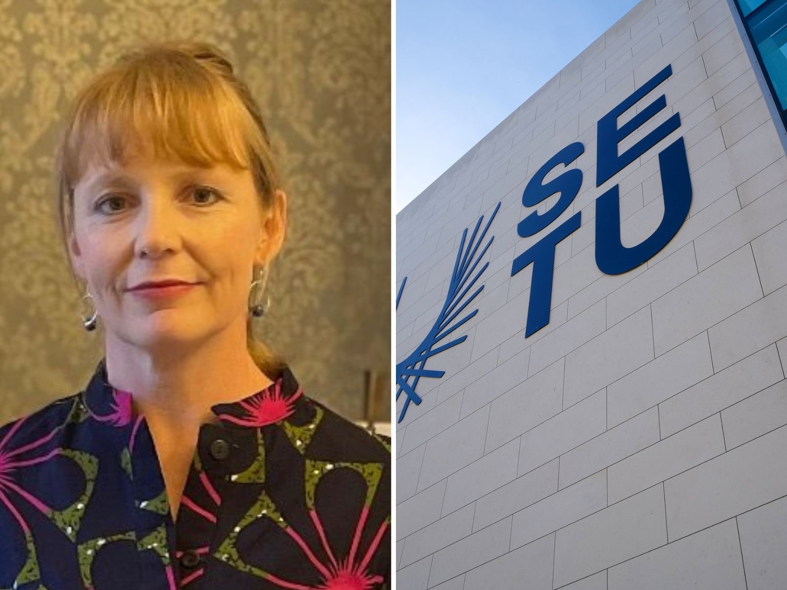 University lecturer objects to gender identity policy - 'You're policing language' | Newstalk